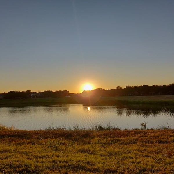 Sam Houston Trails Park - Other Great Outdoors in Valley Ranch