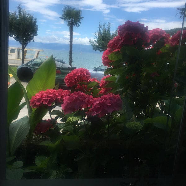 Hotel Royal View - Hotel in Ohrid