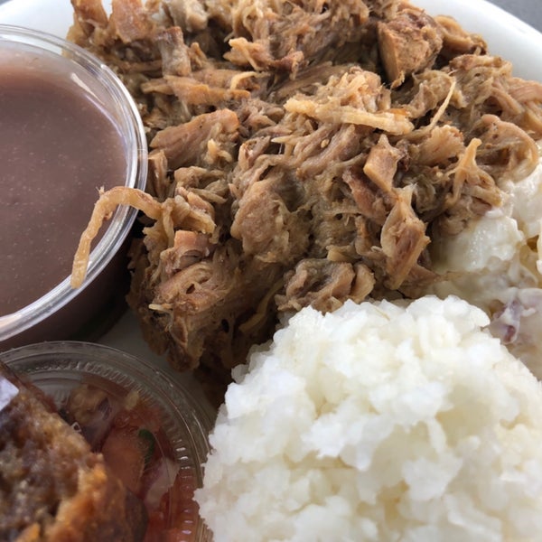 Hanalei Taro & Juice Company - 21 tips