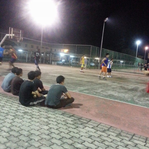 Sport Complex UTP - 5 tips from 581 visitors