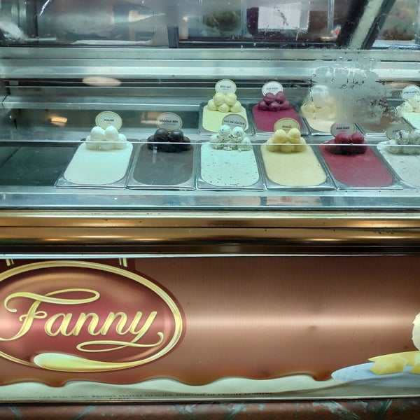 Photos at Fanny Ice Cream - Ice Cream Parlor in Ho Chi Minh City