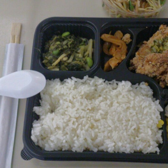 Cho Express (禚家) - Taiwanese Restaurant