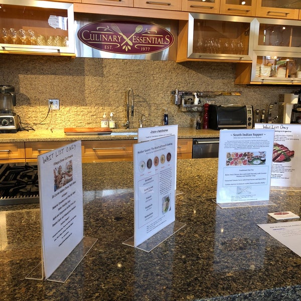 Culinary Essentials - Kitchen Supply Store in Ballard