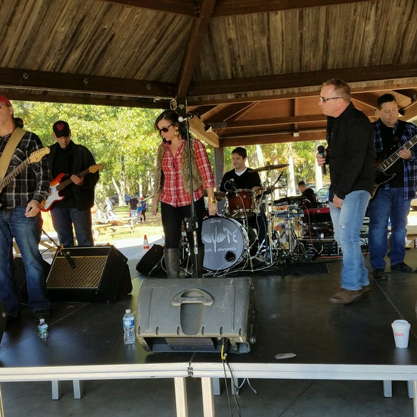 Nevers Park - Nevers Rd