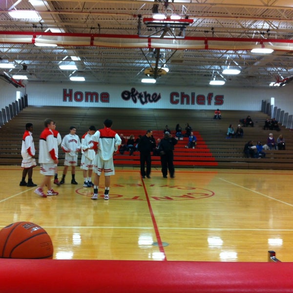 Canton High School - Phase 3 - Canton, MI