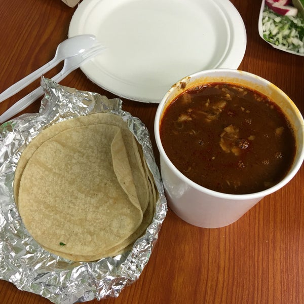 Taco Taxi - Taco Restaurant in Minneapolis