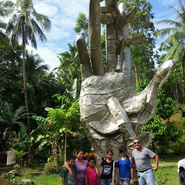 Dapit Alim - 7 visitors