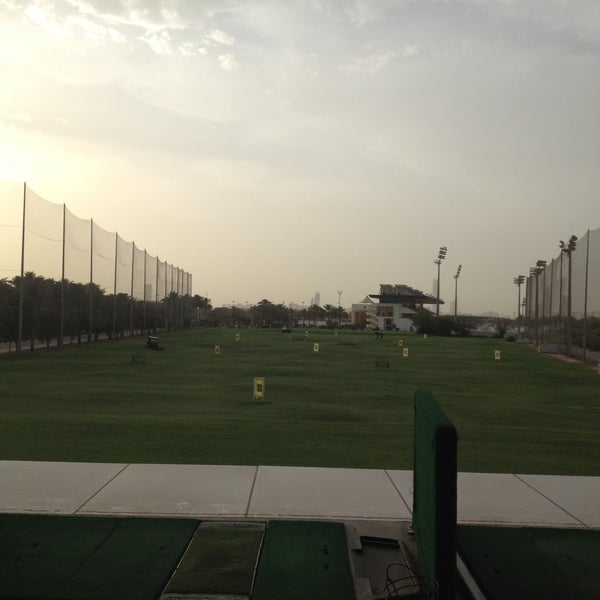 Photos at Abu Dhabi Country Club - Golf Course