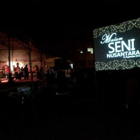 Photos at Tapak Pesta Konvo USM - Event Space