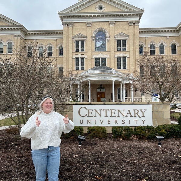 Seay Administration Building - 3 tips from 111 visitors