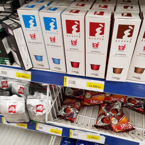 Jumbo Score Ankorondrano