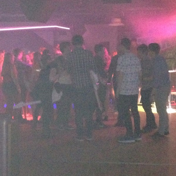 Pop Tarts - Sheffield, Sheffield