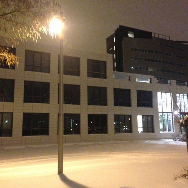 Mapper Lithography B.V. - Office in Wippolder