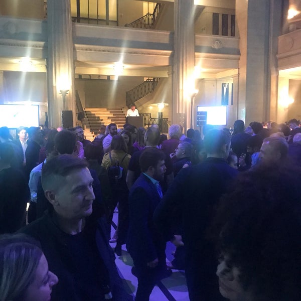 The Banking Hall - Office in City of London