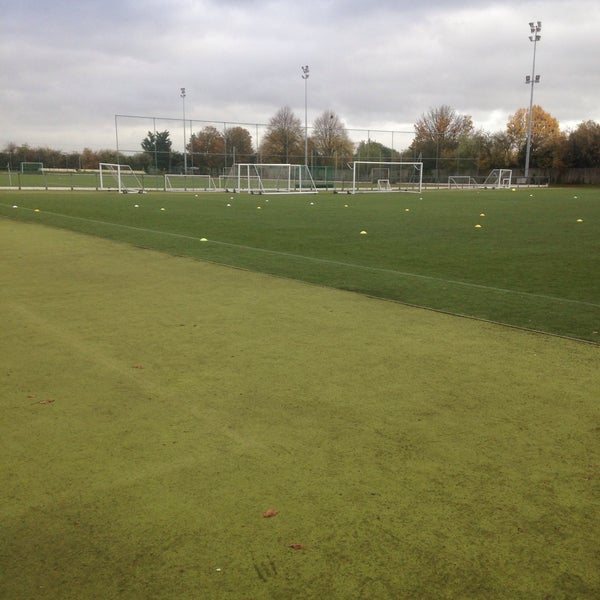 Photos at QPR Training Ground - Harlington - 153 visitors