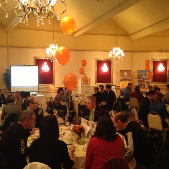 Franklin Terrace Ballroom - 2 tips from 241 visitors