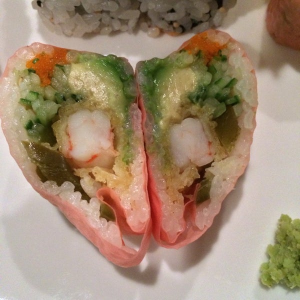 Photos at Tsubaki Sushi & Hibachi - Sushi Restaurant in Oklahoma City