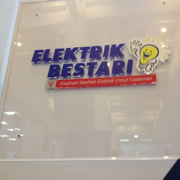 Photos at TNB Muar - Business Service