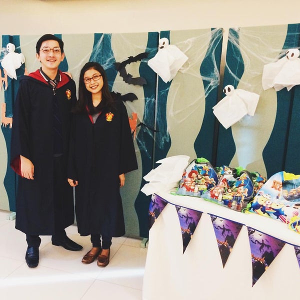 Photos at Bell Kenz Pharma Inc. - Meeting Room in Central