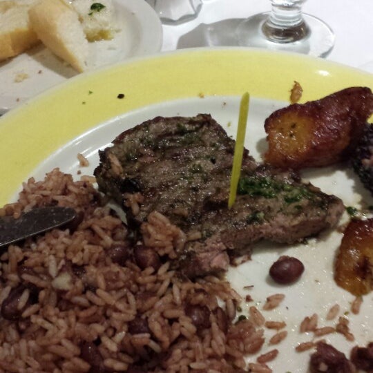 Los Ranchos Steakhouse - Miami, FL