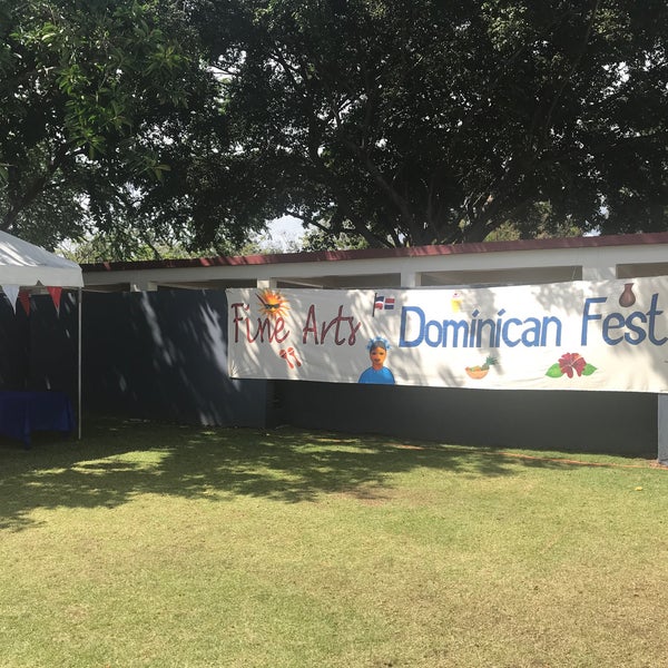 Carol Morgan School - Education in Morador Sur