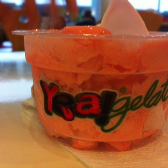 Yea! Gelato - Metrocentro
