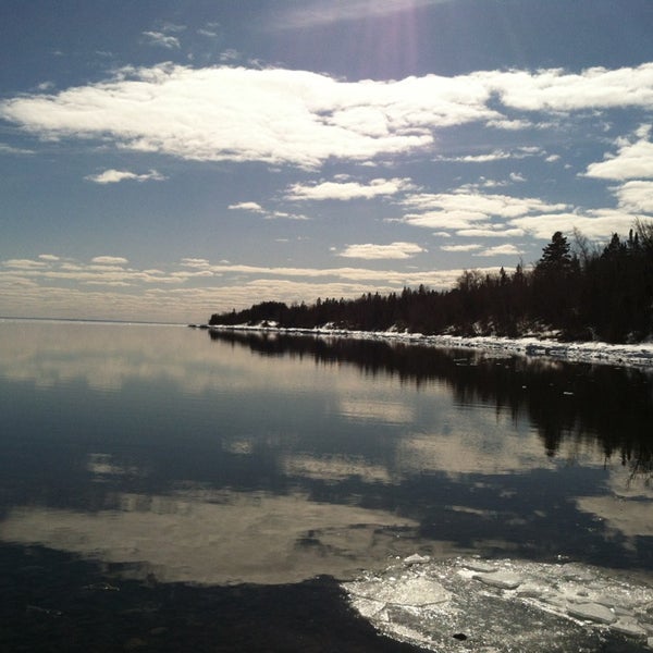 Sucker River - Duluth, MN