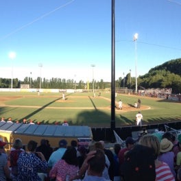MIT Ballpark - Narrabundah, ACT