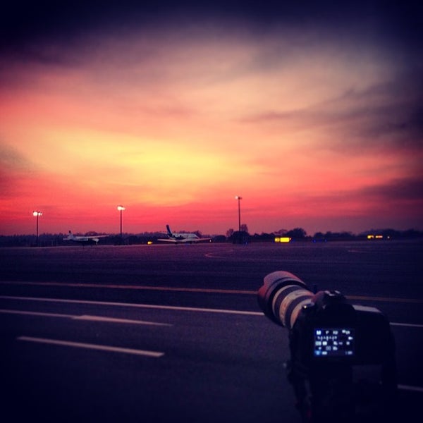 Photos at Seletar Airport (XSP)