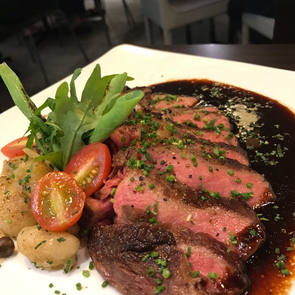 Photos at Basil Pasta House - Seputih - 166 tips from 3819 visitors