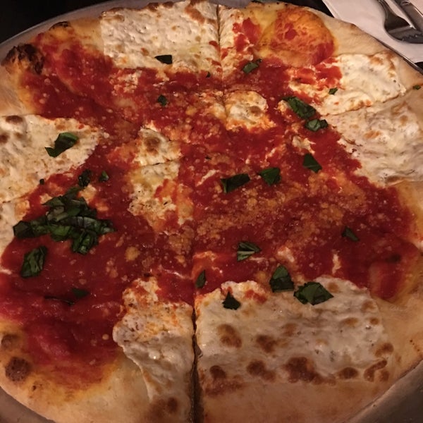 Salvo's Pizzabar - Upper East Side - New York, NY