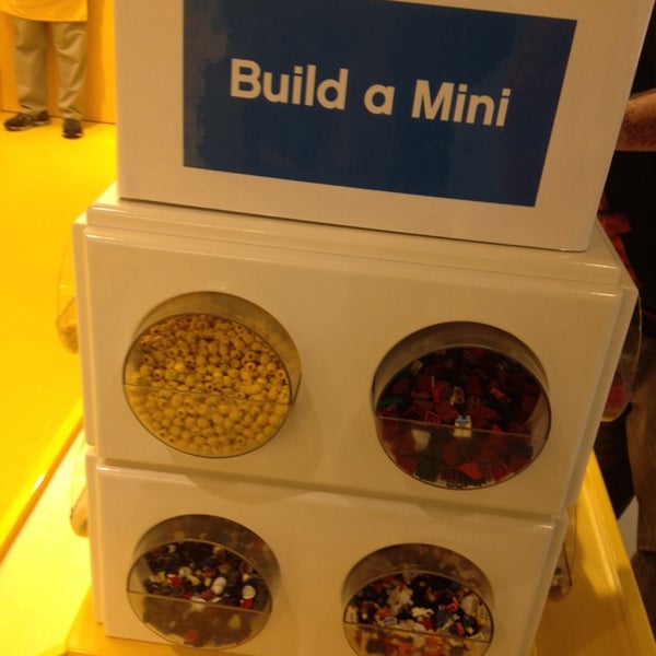 Photos at The LEGO Store - Denver West - 5 tips
