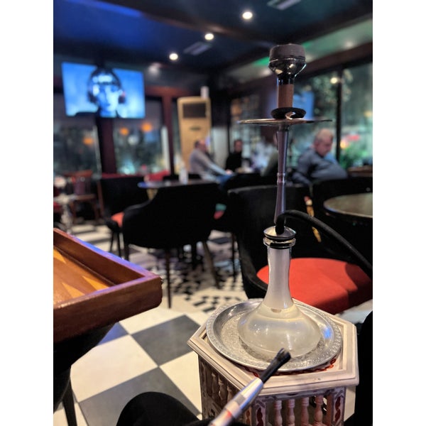 Royal Shisha - Hookah Bar in Ζωγράφου