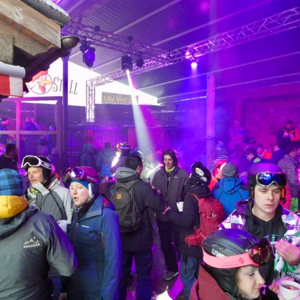 Photos at Hennu Stall - Zermatt, Valais