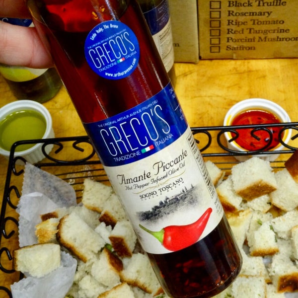 David Greco's Arthur Avenue Trattoria - Italian Restaurant in Belmont