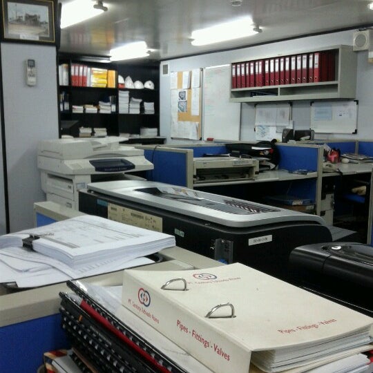 Photos at PT. ODG Indonesia - Office in Jakarta Capital Region