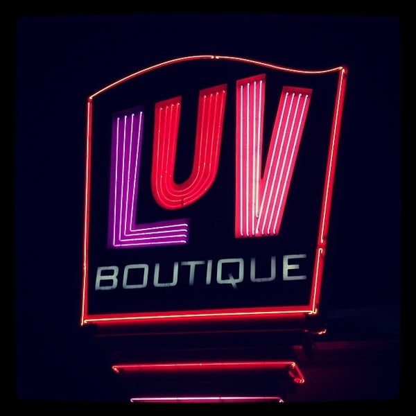 Photos at Luv Boutique - North Meadows - 151 W Service Rd