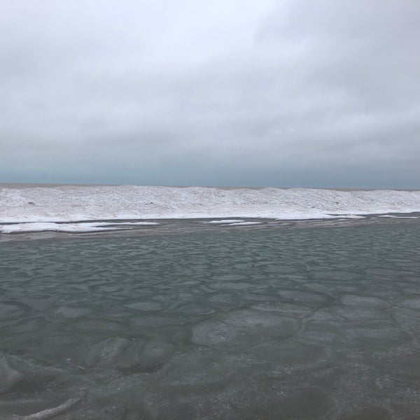 Long Point Beach - Beach