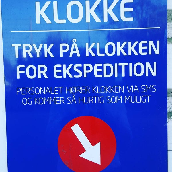 Silvan - Gl. Køge Landevej 85