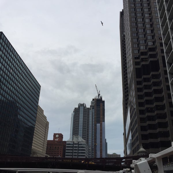 CME Group - Office in The Loop