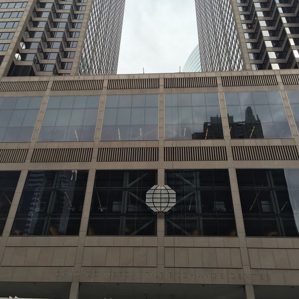 Chicago Mercantile Exchange - The Loop - 4 tips from 596 visitors