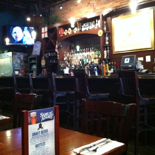 Photos at Intermission Tavern - Pub in Boston