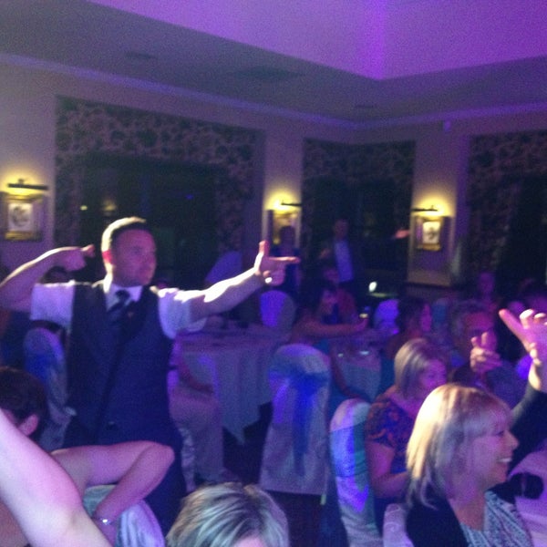 Ansty Hall Hotel - 6 tips from 145 visitors