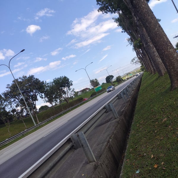 R&R Elmina South Bound - 31 tips