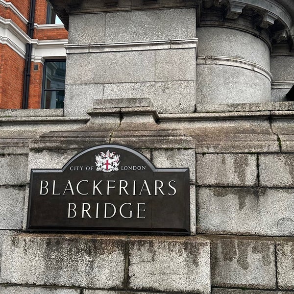 Blackfriars - Neighborhood