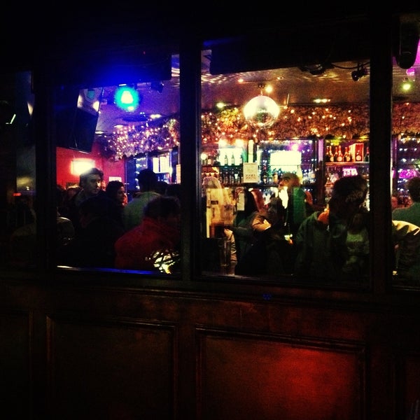 Zoo Bar & Club - Night Club in London