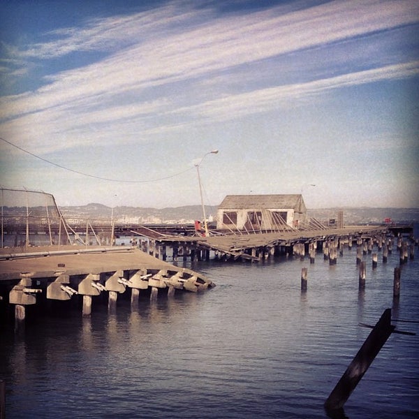 Pier 70 - 300 20th Street