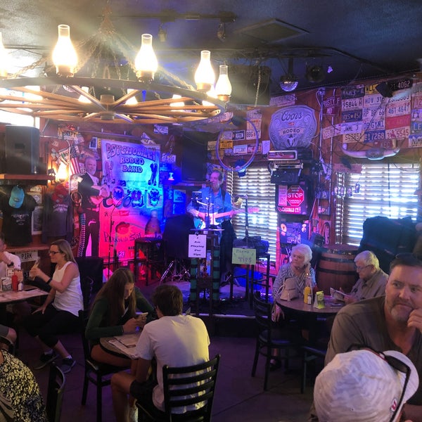 Photos at Rusty Spur - Bar in Old Town Scottsdale