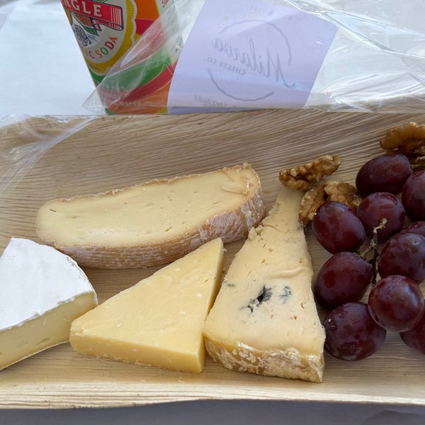 Milawa Cheese Factory - 18 tips