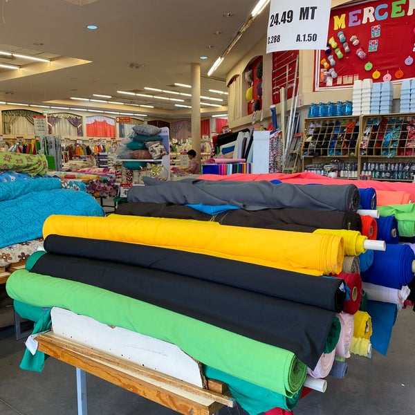 Modatelas - Santa Catarina, Nuevo León